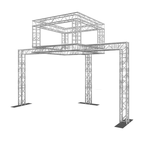 Truss Systems | ProX Truss | Global Truss | USA Trussing
