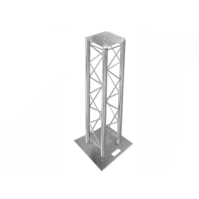 Global Truss 4.92FT Light Duty Truss Lighting Totem Kit Package ...