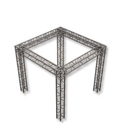 Truss Systems | ProX Truss | Global Truss | USA Trussing
