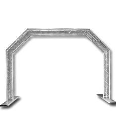 Truss Systems | ProX Truss | Global Truss | USA Trussing