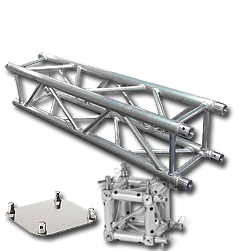 Truss Systems | ProX Truss | Global Truss | USA Trussing