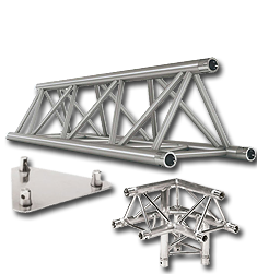Truss Systems | ProX Truss | Global Truss | USA Trussing