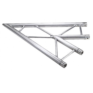 GLOBAL TRUSS IB-4069-H 4 Way Horizontal T-Junction