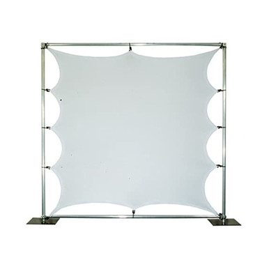 Global Truss Single Tube F31 Screen | DJ Stands | DJ Truss | USATRUSS