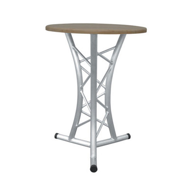 GLOBAL TRUSS Solid Wood Top Truss Tables | USATRUSS