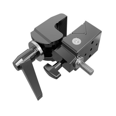 Global Truss SUPER CLAMP | DJ Stands | DJ Truss | USATRUSS