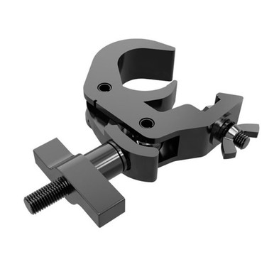 Global Truss QUICK RIG CLAMP BLACK | DJ Stands | DJ Truss | USATRUSS