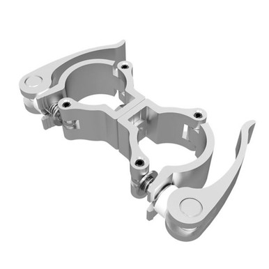 Global Truss MINI 360 QR BLACK | DJ Stands | DJ Truss | USATRUSS