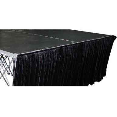 ProX XSF-SKIRT-HOOK StageX Hook for Skirt | USATRUSS