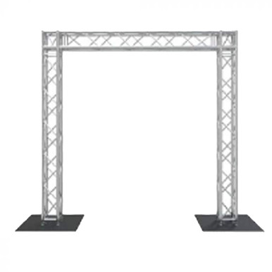 Eliminatrix 10FTX10FT Goal Post Truss | USATRUSS