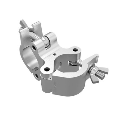 Global Truss PRO SWIVEL CLAMP | DJ Stands | DJ Truss | USATRUSS