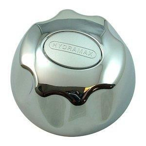 Aqualisa 235001 Hydramax flow control knob - chrome