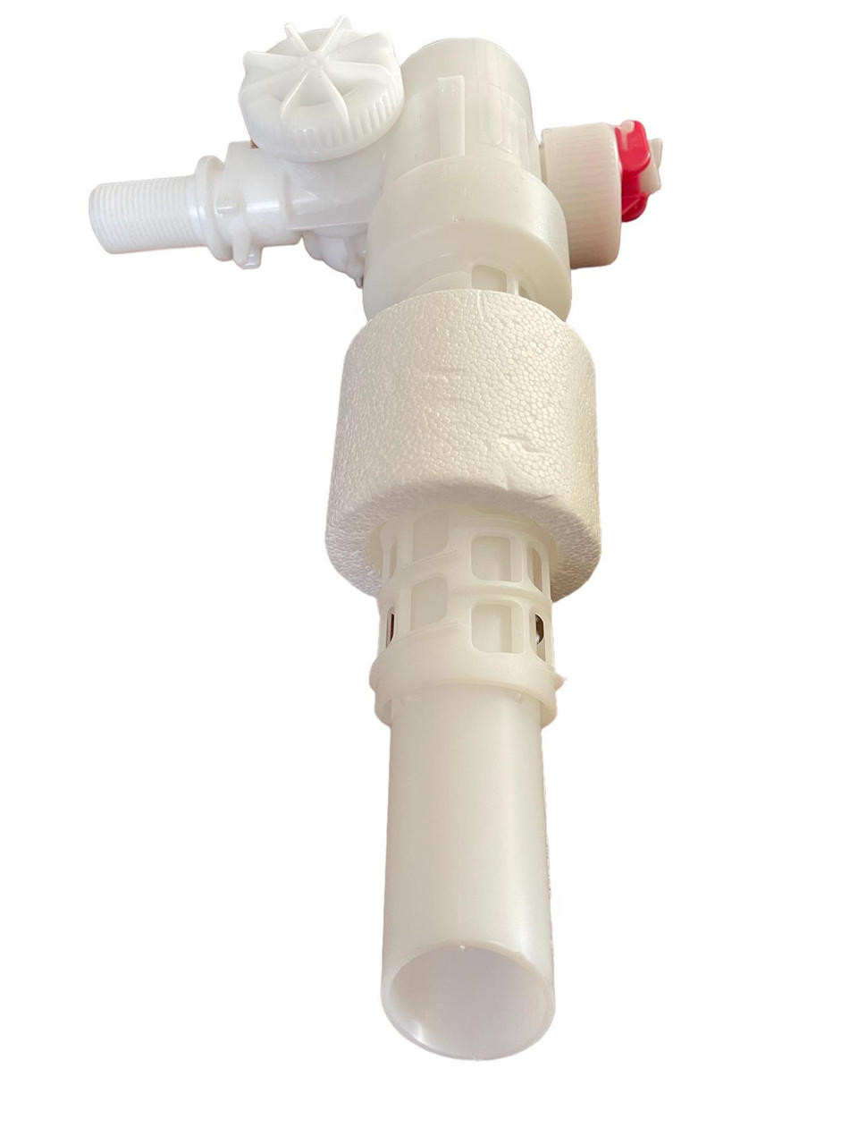 Grohe Side 1/2" Plastic Entry Inlet Valve - Product Code 42181000