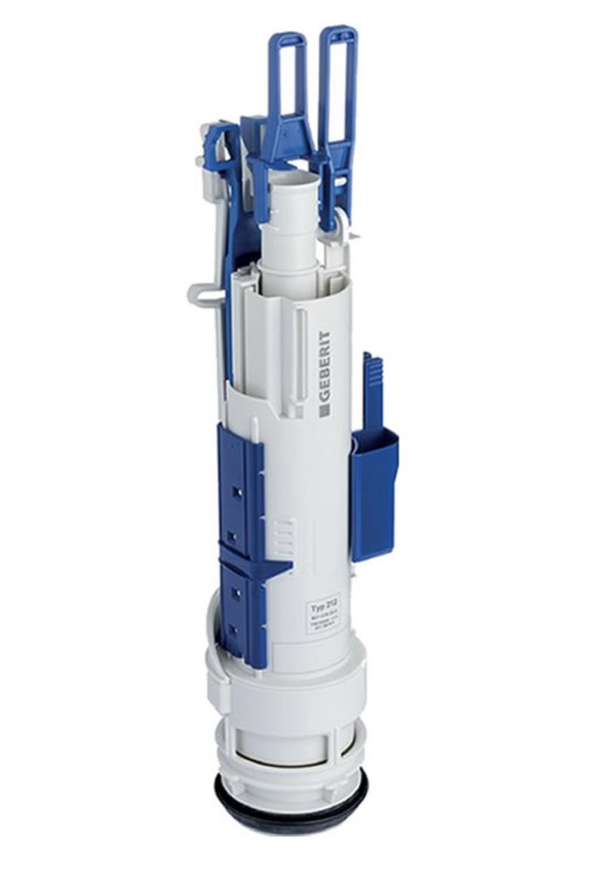 Geberit Flush Valves