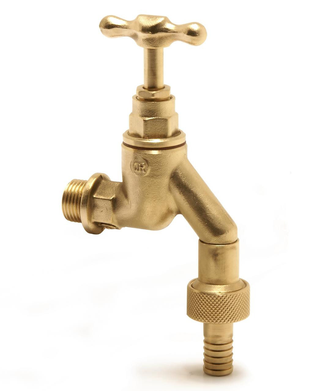 Outside Garden Tap Kits and Spares from FixTheBog