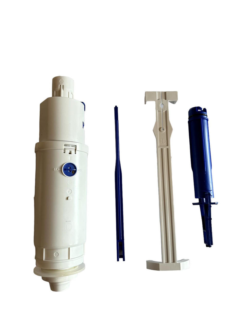 Geberit Flush Valves