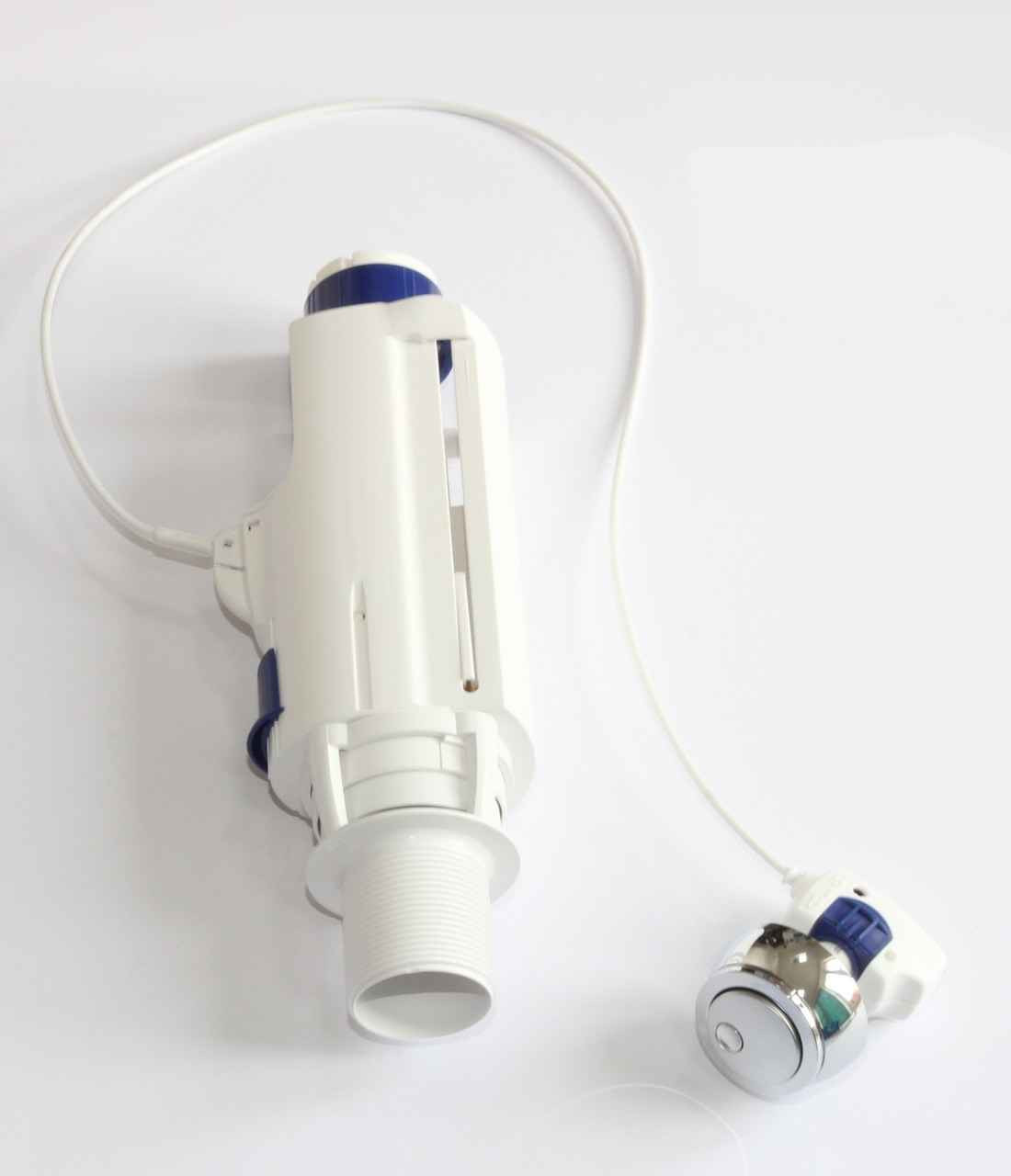 Multikwik Dual Flush Valve MFV1C/MFV2C/MFV3C – 1.5″ & 2″