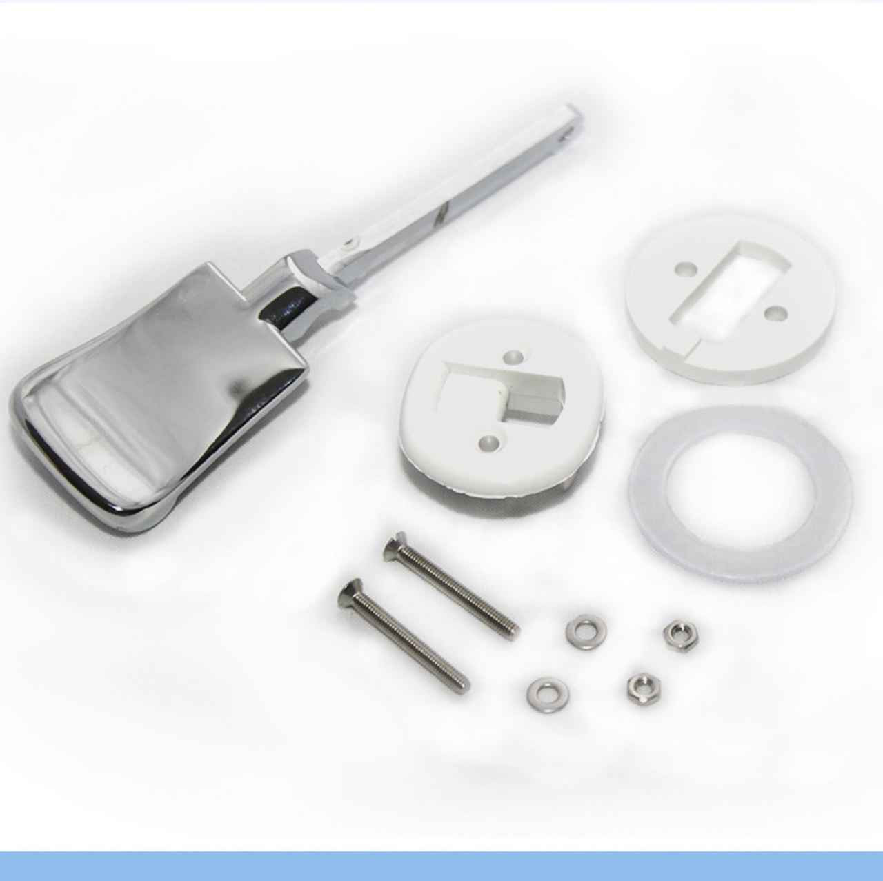 Ideal Standard Duchess Princess Cistern Lever Handle E8643AA – AA ...