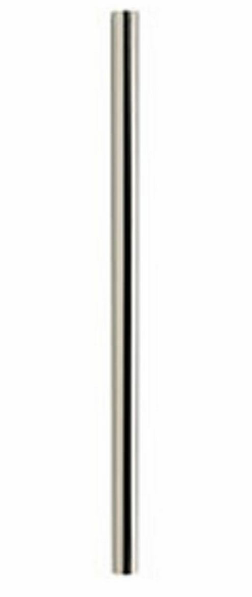 Aqualisa 901512 700mm riser rail and ends - chrome