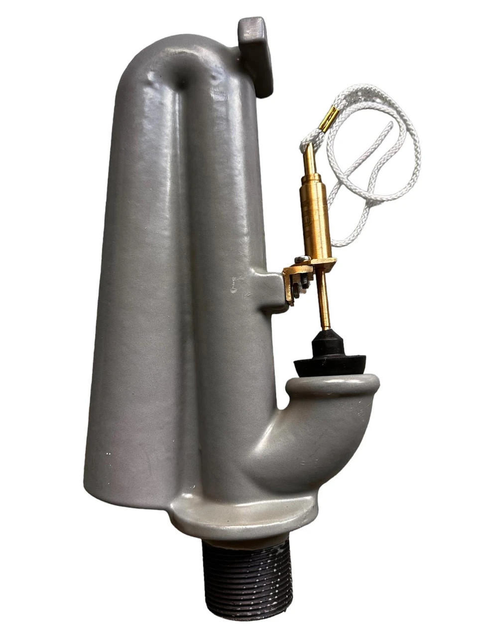FixTheBog Trem High Level Metal Syphon