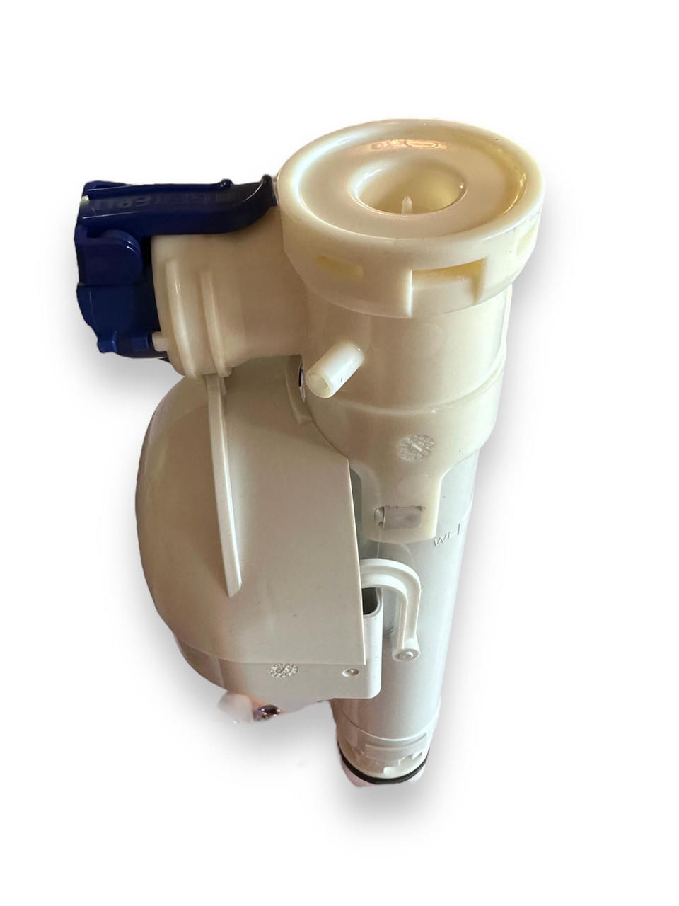 Geberit 360 filling valve bottom connection 3/8" plastic 281.204.00.1