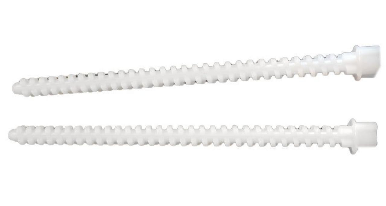 Splash Infinity Replacement Flush Plate Rods PAIR SPRODS001 – Durable ...