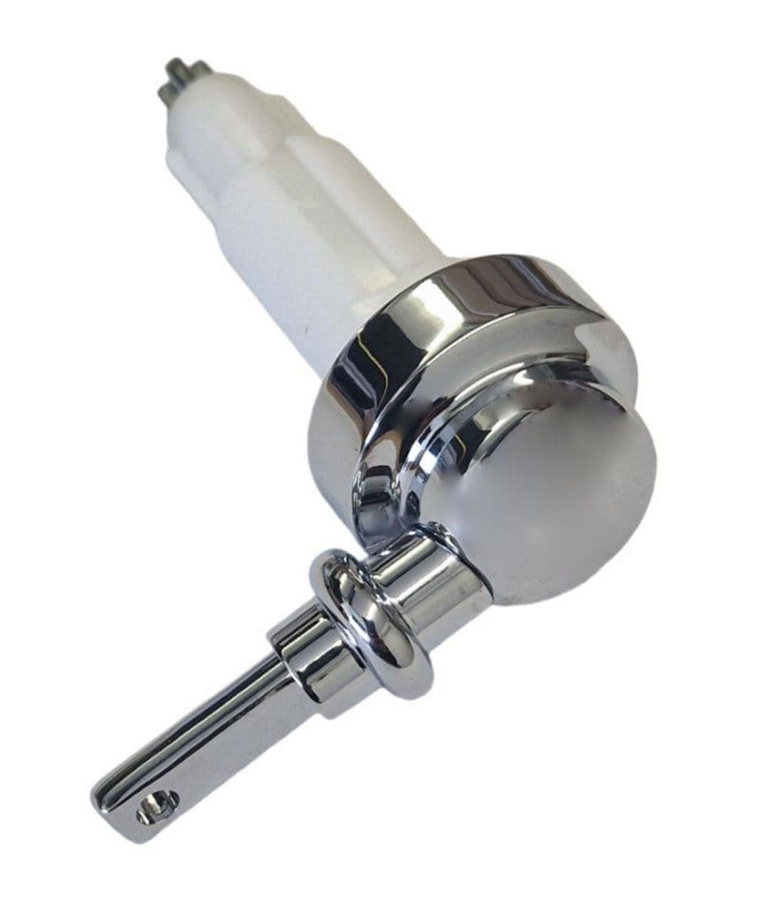 Replacement Burlington High Level Complete Cistern Fittings Pack