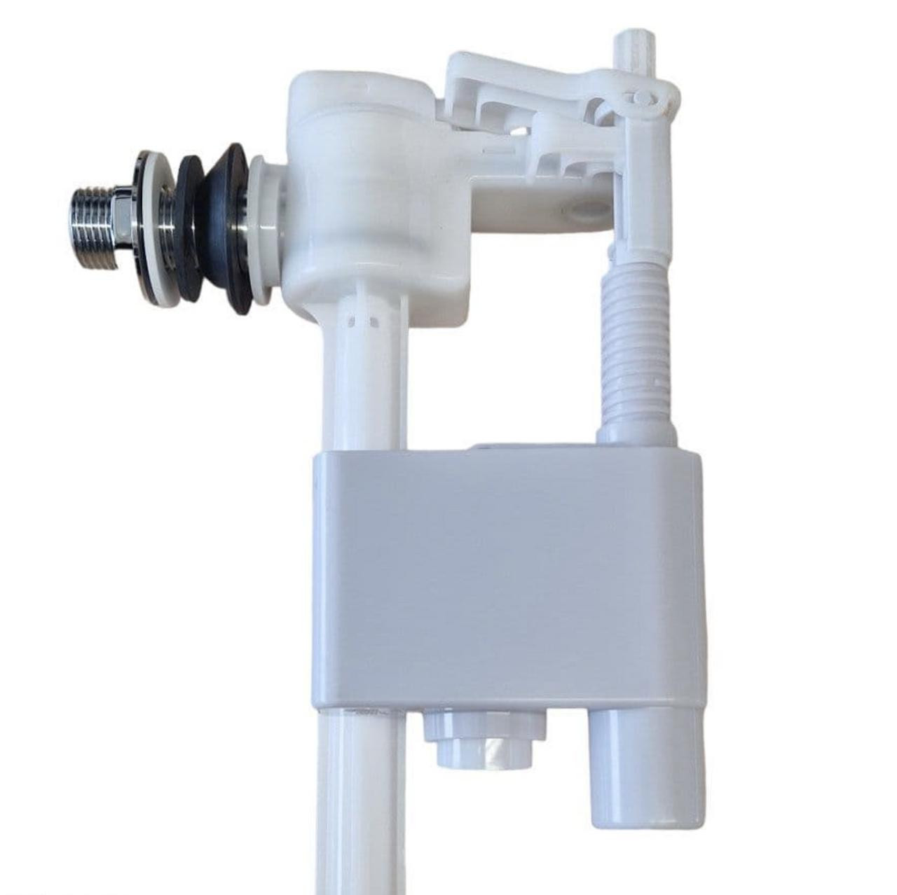 Replacement Burlington High Level Complete Cistern Fittings Pack