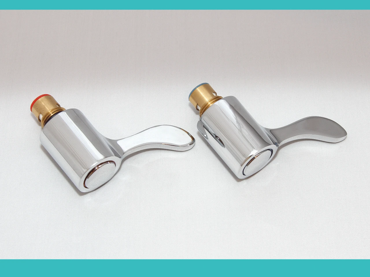 Turn Tap Lever Heads And Inserts Reviver Conversion Replacement Kit ...