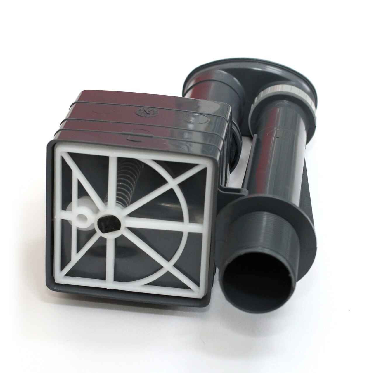 Toilet Cistern Wc Syphon Rapid Diy Fit Dsy8125 9 Inch Square Macdee ...