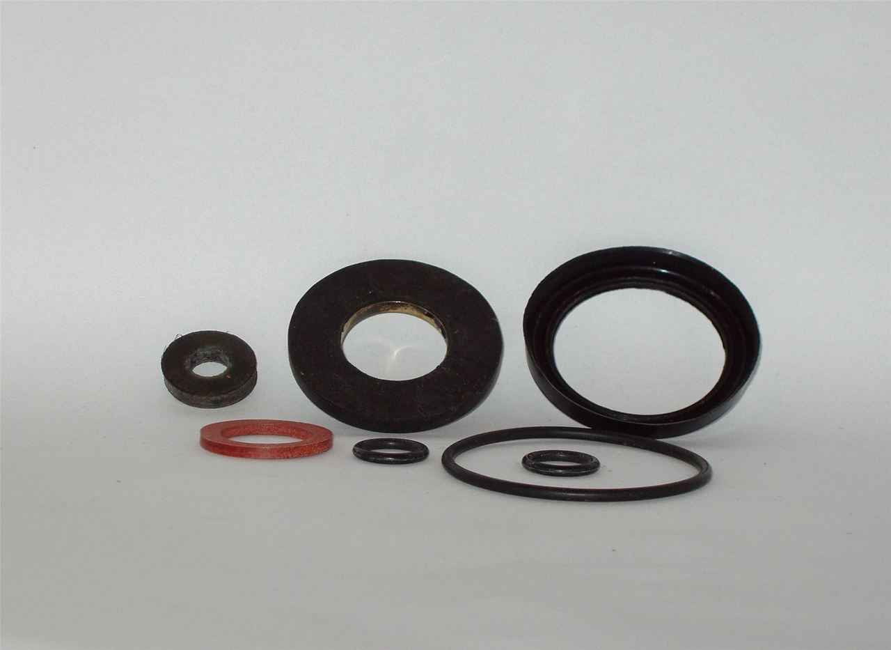 Ideal Standard S961175Nu Solway Valve Washer Kit Mk Iv