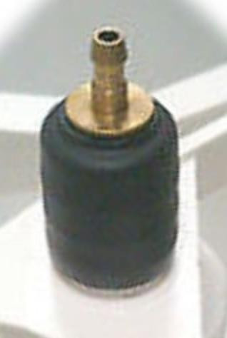 GROHE Adagio Pneumatic Air Single Flush Push Button Hose Nipple 43507