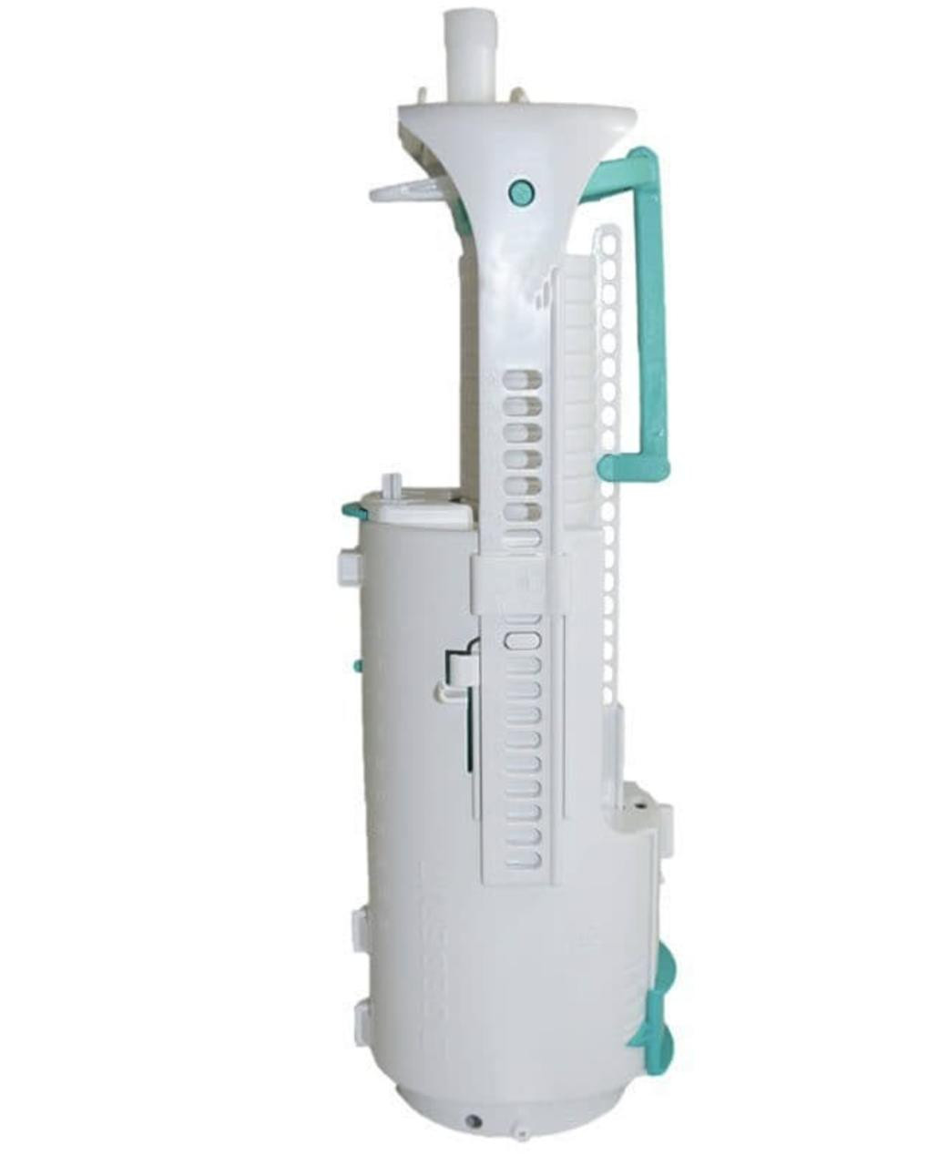 Geberit Flush Valves