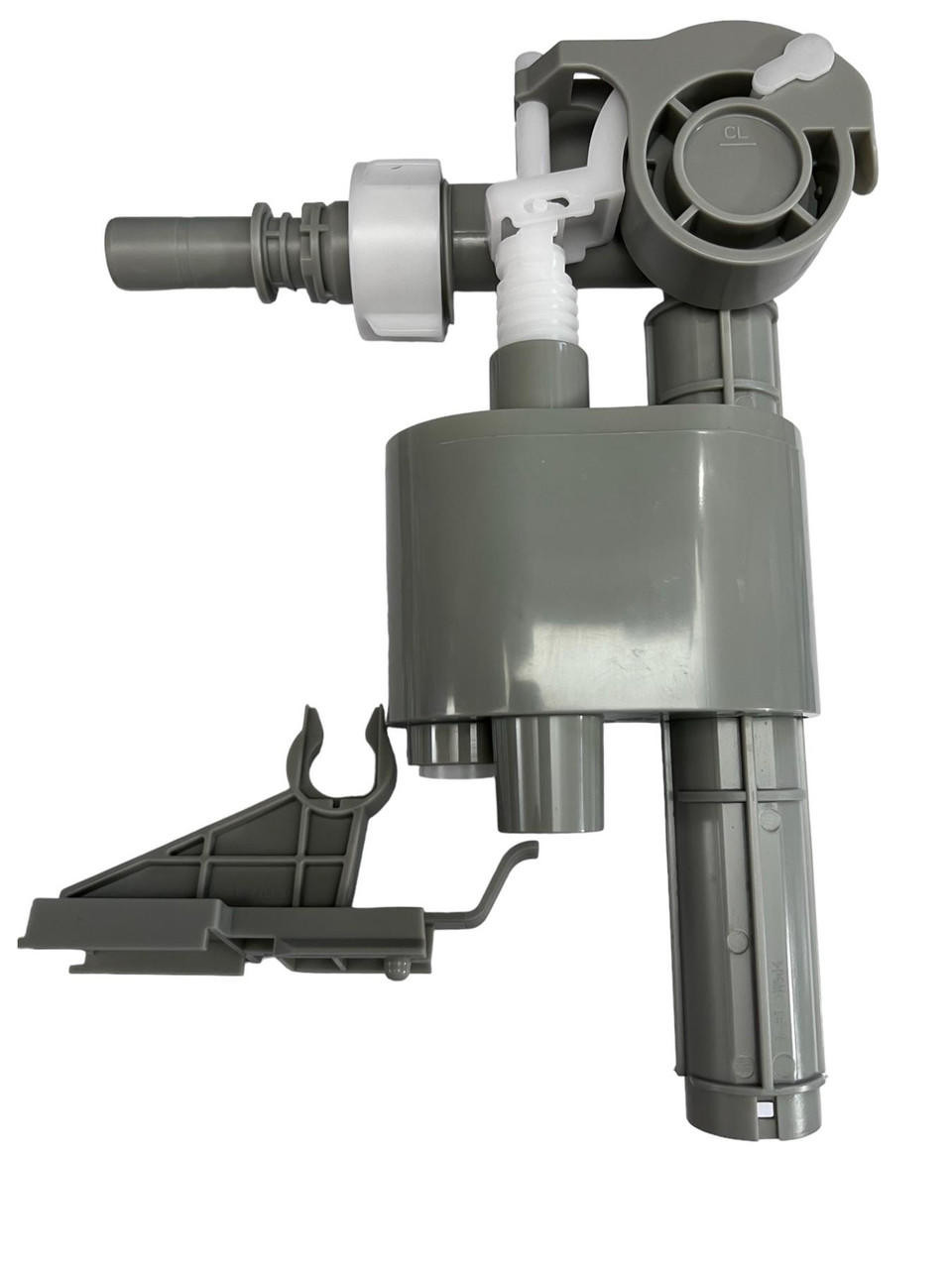 Ideal Standard Armitage Shanks Conceala 2 Side Entry Toilet Cistern Inlet Float Valve Push Fit ...