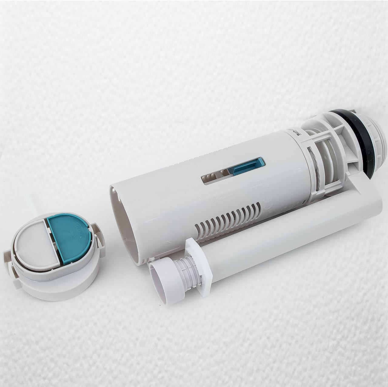 Lab Sanitary Flush Valves
