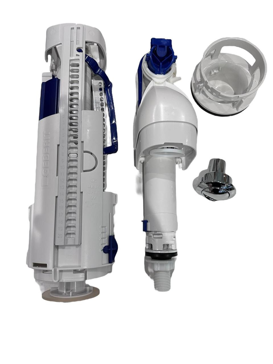 Geberit Flush Valves