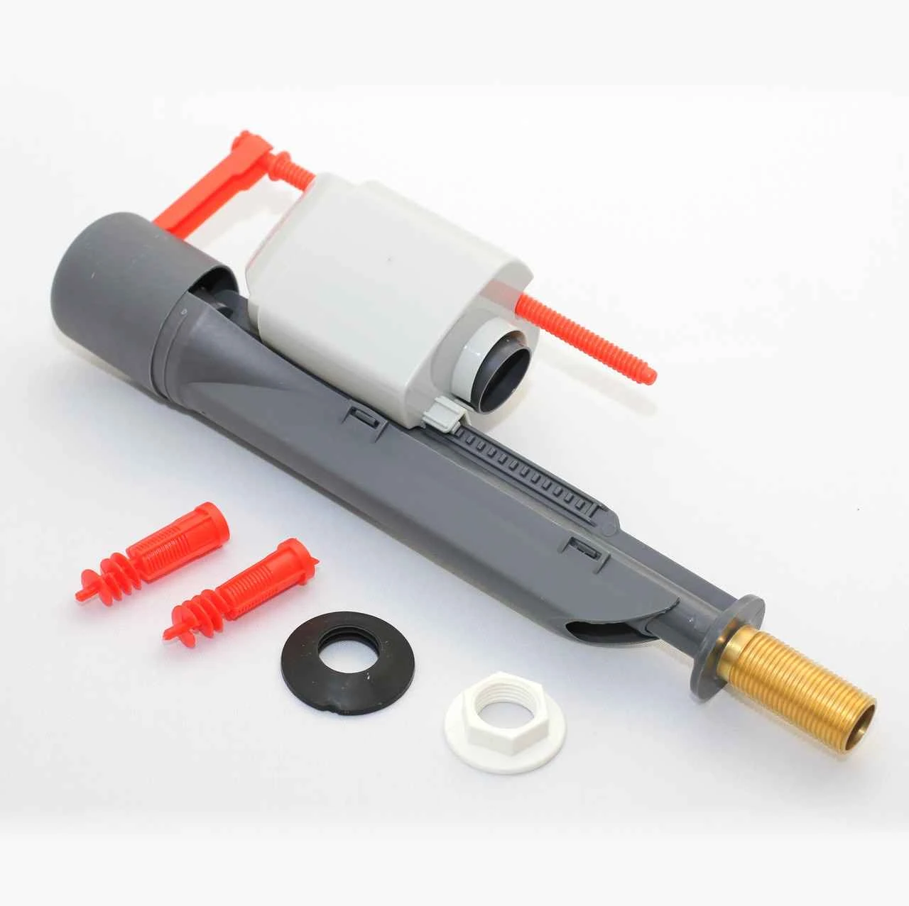 Wirquin Diaphragm Washer - Jollyfill Inlet Valves - FixTheBog