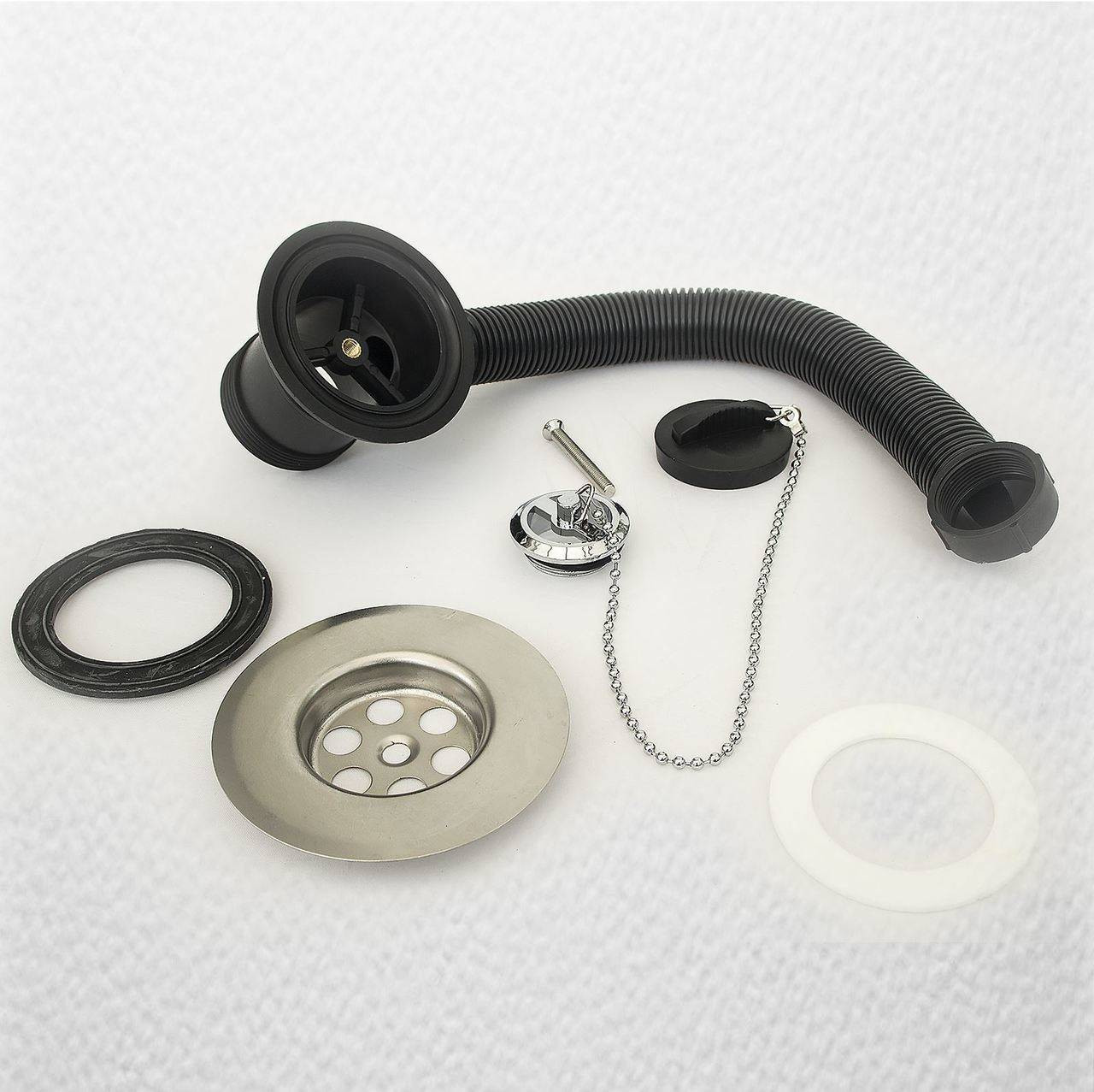 FixTheBog - Bath Sink and Basin Spares - Waste and Spares - FixTheBog
