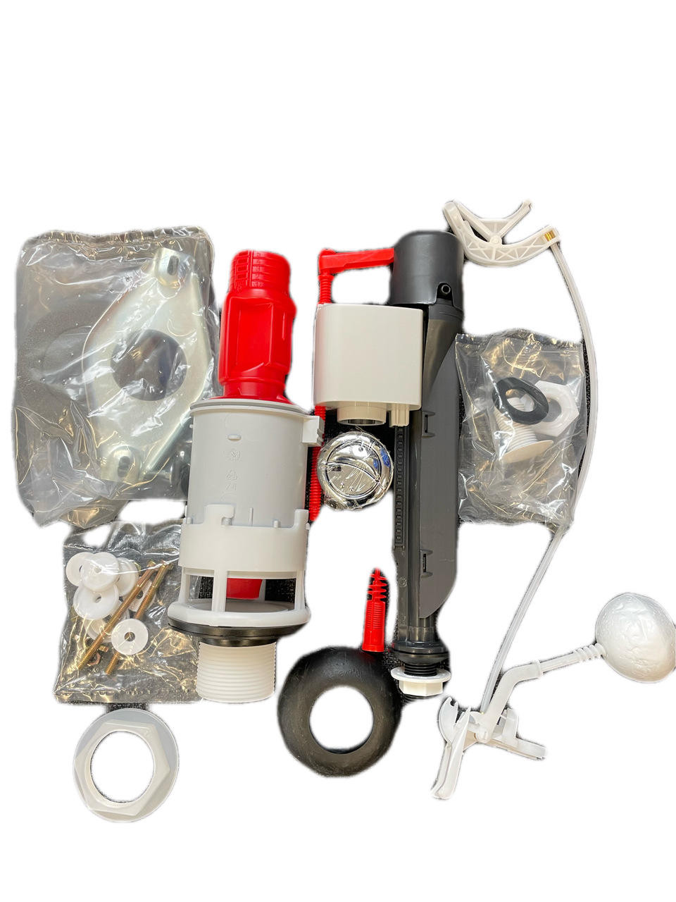 Lecico - Component Pack - FixTheBog