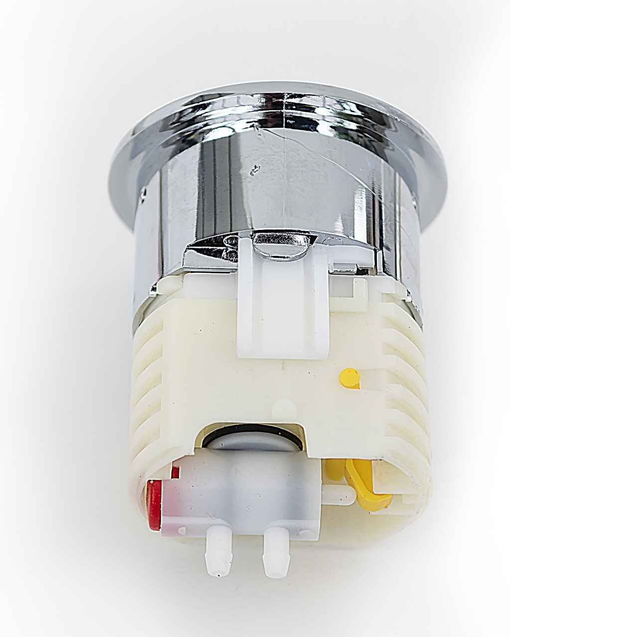 Thomas Dudley Vantage Replacement Button Dual Flush 73.5mm Round 327732