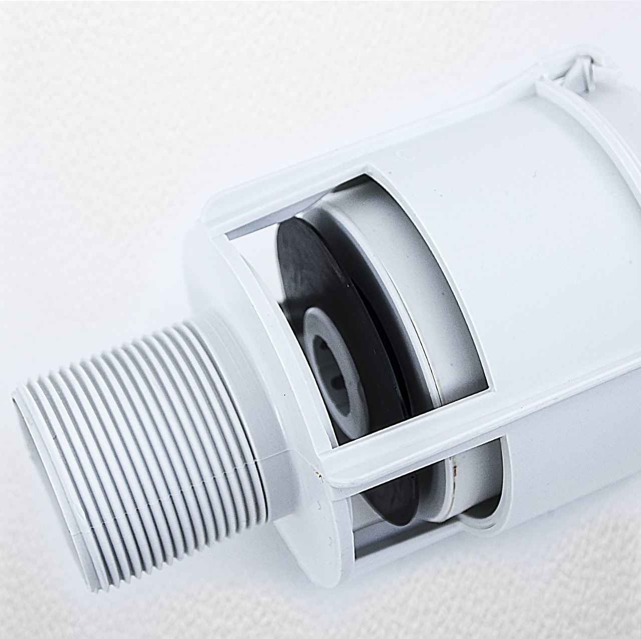 Ideal Standard Armitage Shanks Conceala 2 Side Entry Toilet Cistern ...