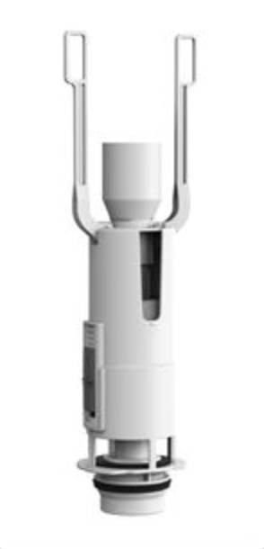 Siamp BCM 350 Wall Plate Attachment with hooks 34113346