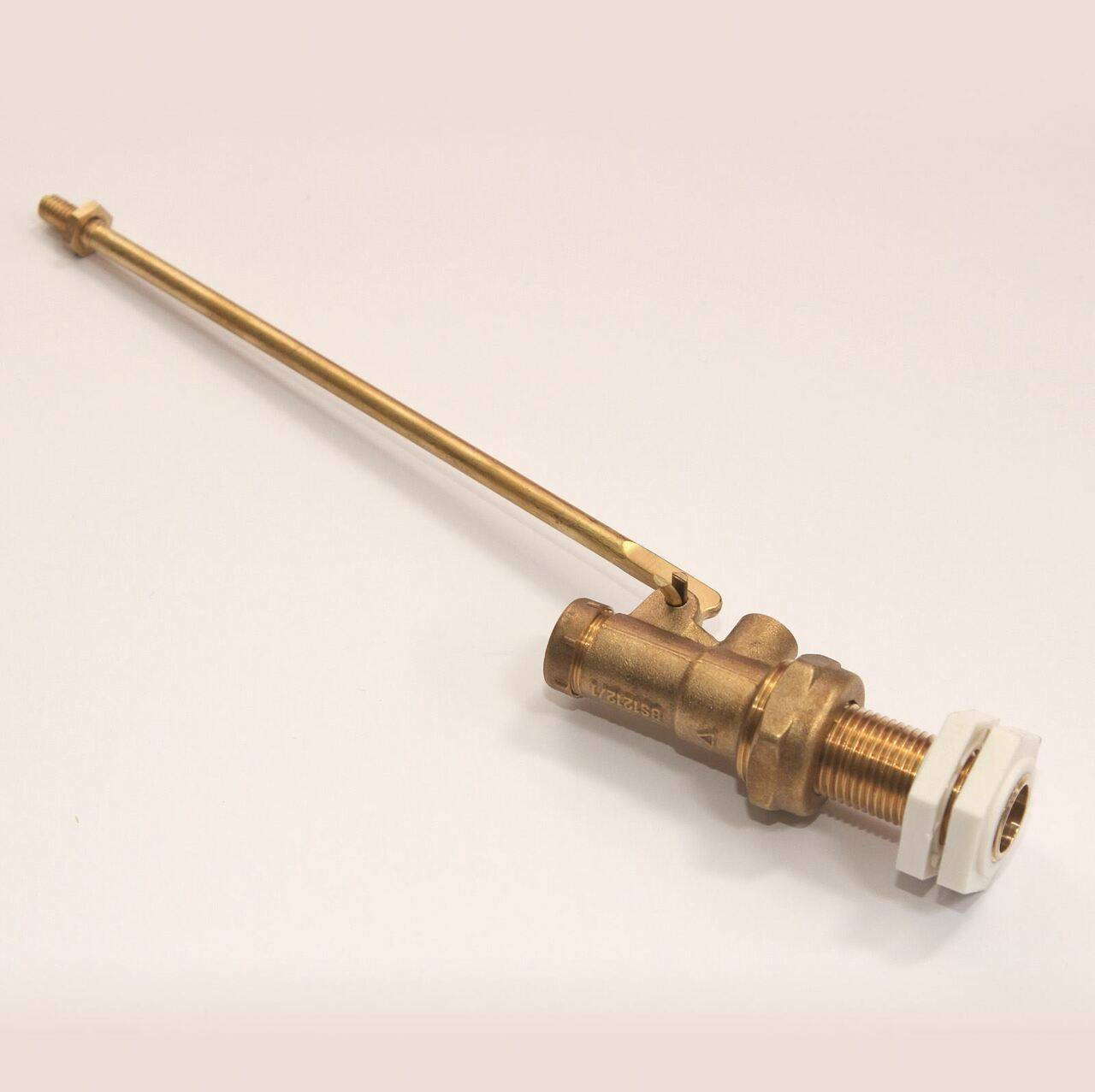 Replace You Old Ballcock, Upgrade Your Toilet Fill Valve Bottom Entry ...