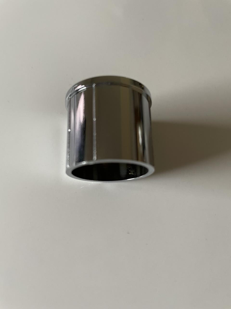 Aqualisa 910018 Rise Rail End Cap Cp Spares