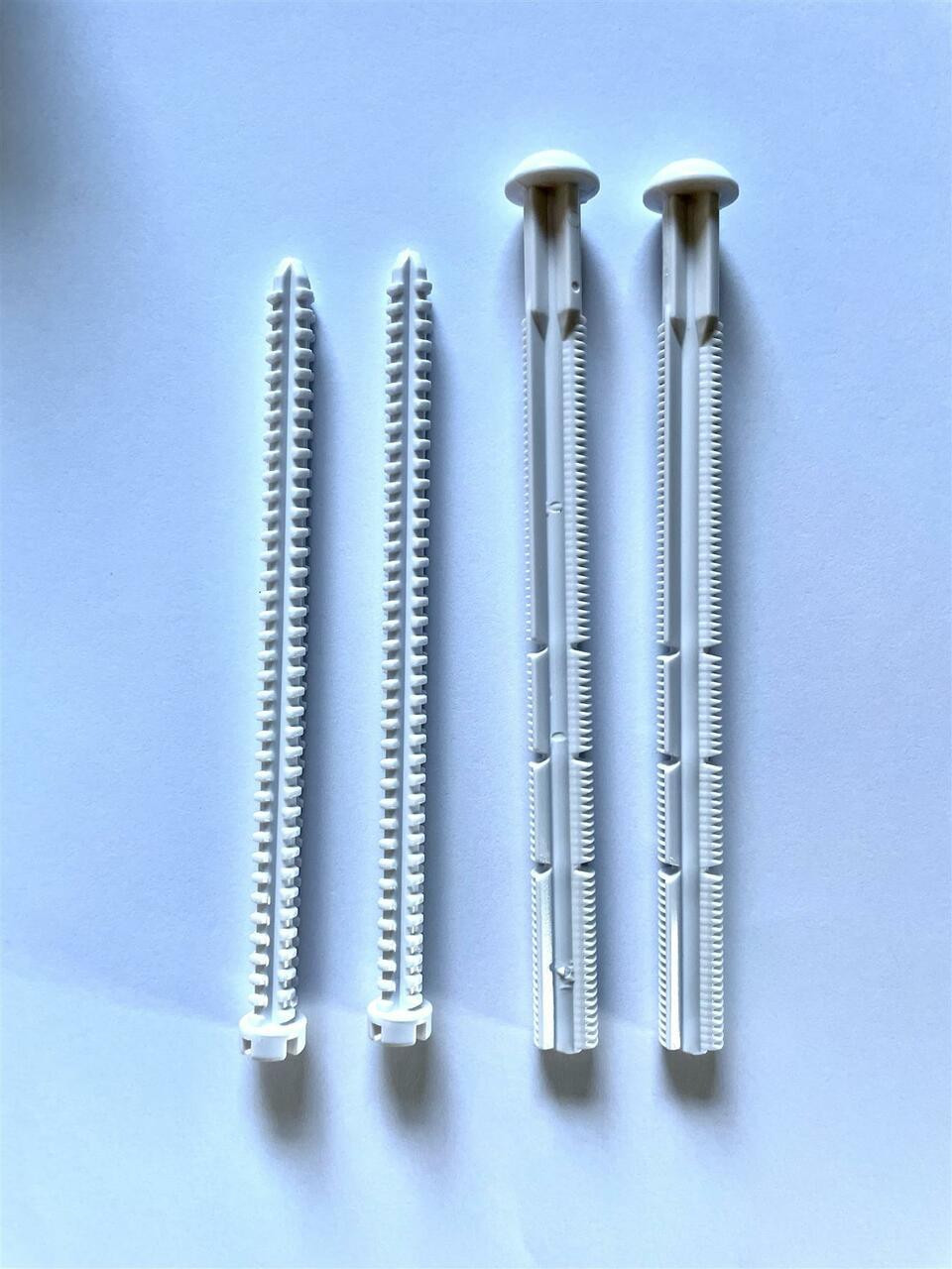 Premier Activation and Fixing Rod Set