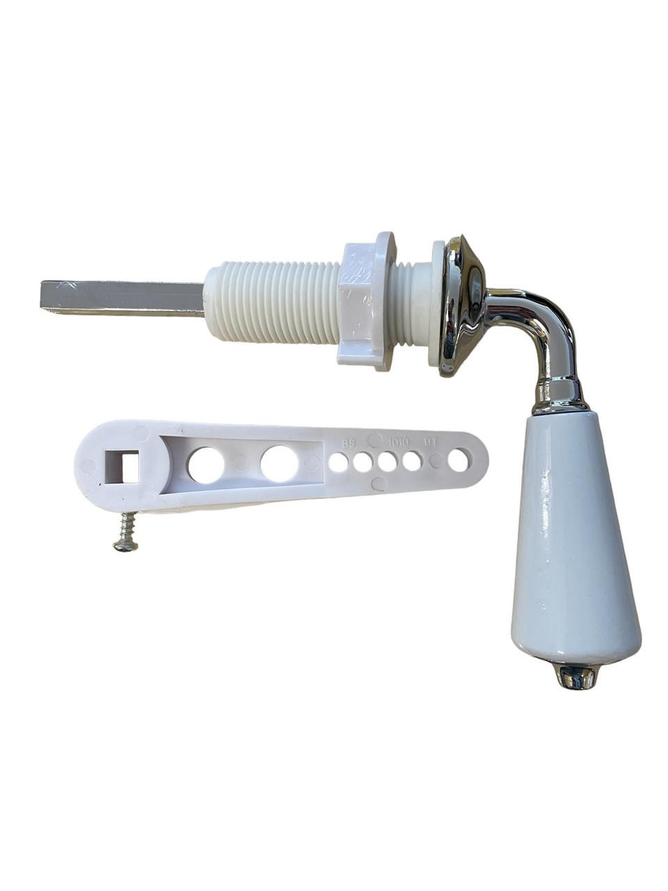 Ceramic Cistern Lever with 110mm Spindle