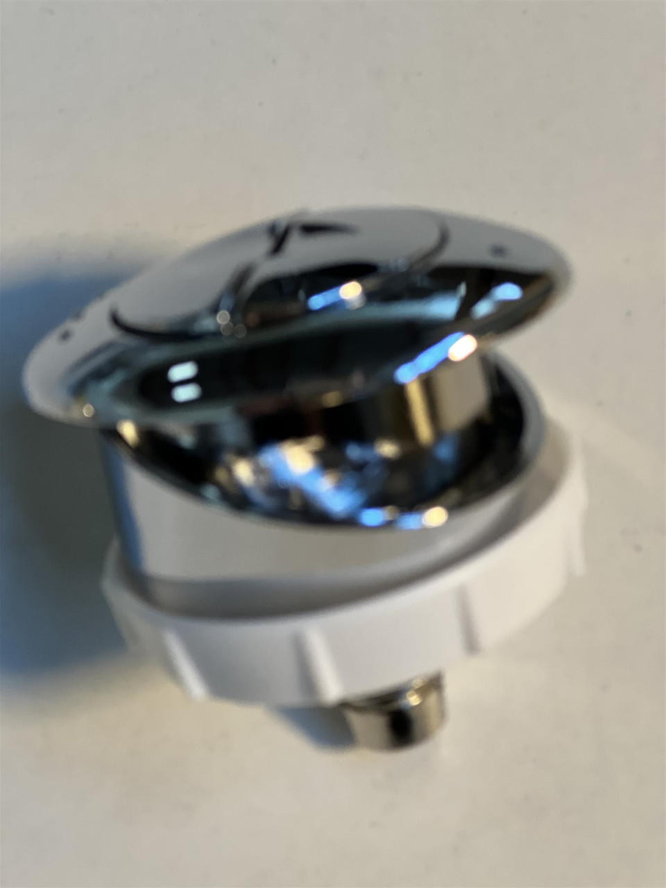 Multikwik OVAL button Original Style - FixTheBog