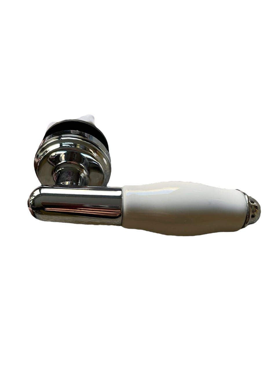 Lab 228 Porcelain Lever Valve Long Cable