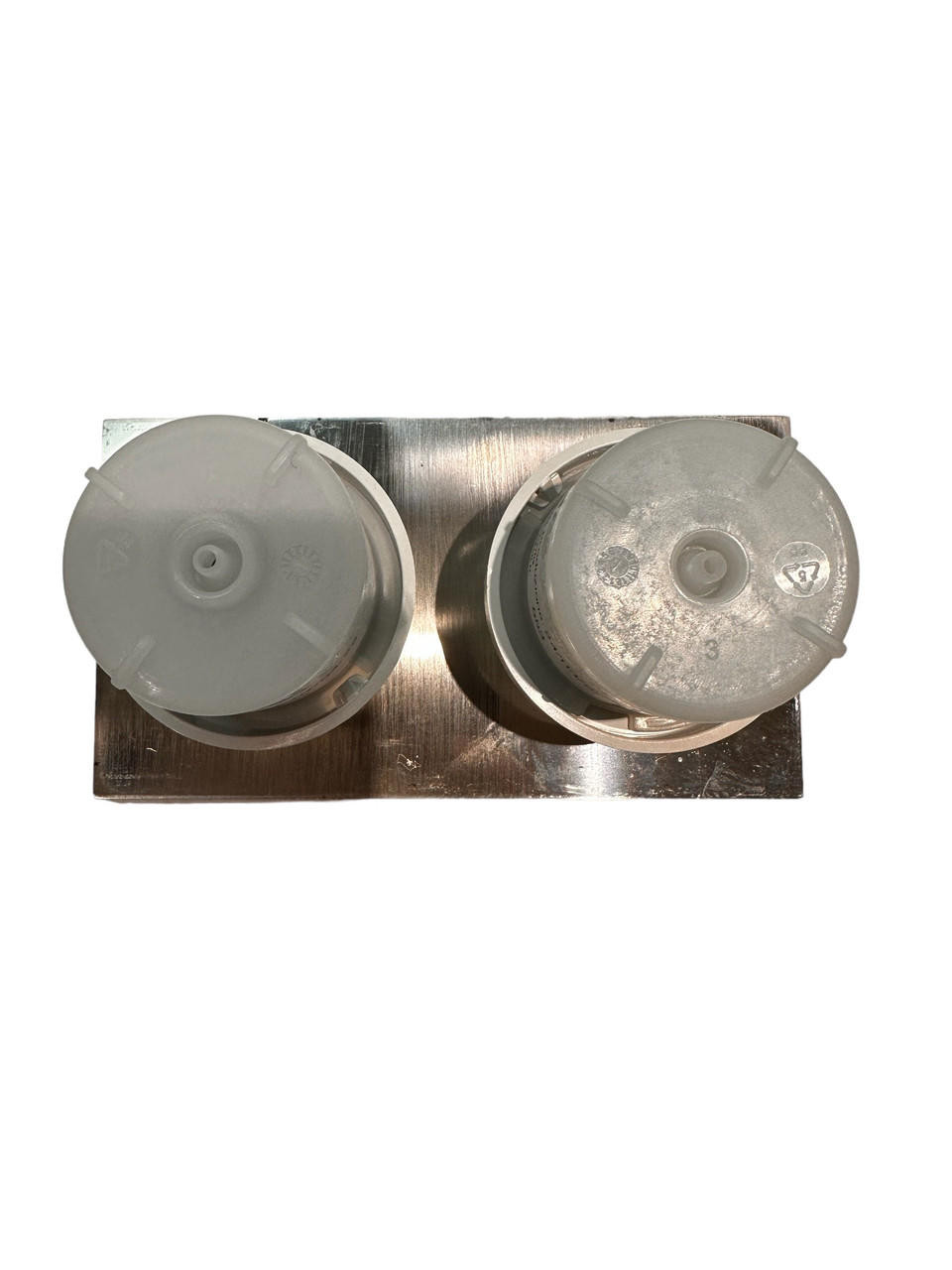 FixTheBog Oli Expert OLD Style Complete Flush Plate