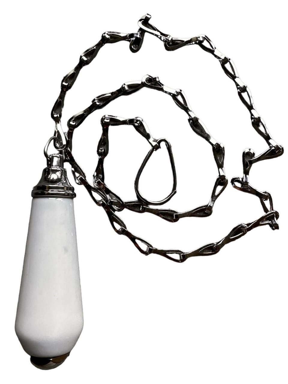 FixTheBog Trem High Level Metal Syphon